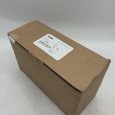 LenzeI95AE275F1AV10103RServoDrive075kW闪存512MB