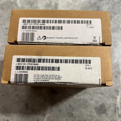 6ES73317PF010AB0原装全新正品6ES