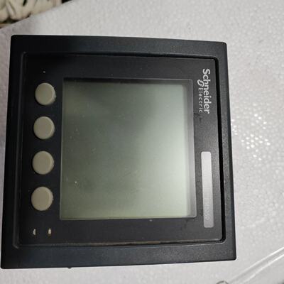 (议)METSEPM5350PM5000系列仪表功