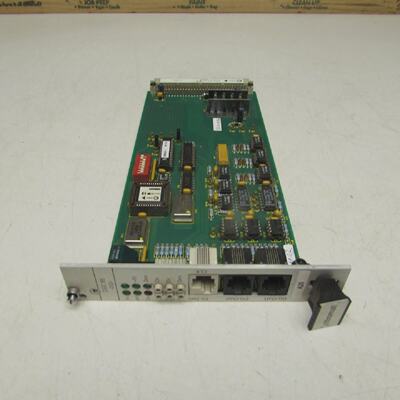 ELTROMAT DGC65DGI.1 BSEITE CIRCUIT BOARD NICE USED TAKEOUT M