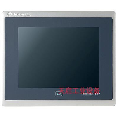 议价2715P-T10CD-B 罗克韦尔 Allen-Bradley AB 2715PT10CDB 触控
