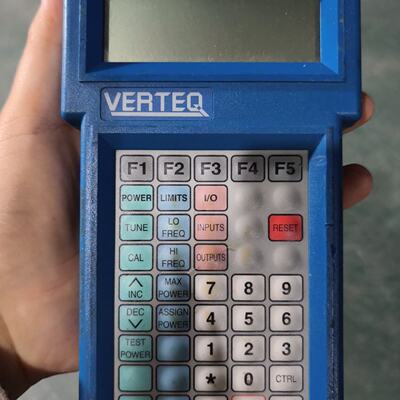 【询价】VERTEQ 8045R4-2 控制器适用