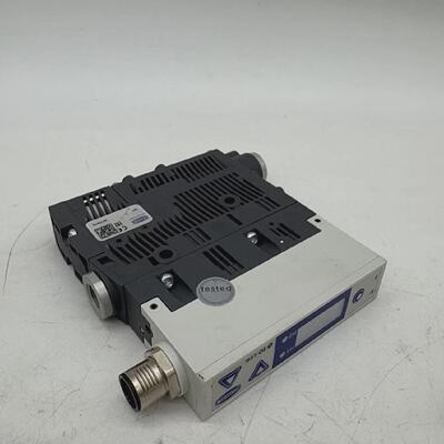 Schmalz SCPSi 10 G02 NC M125 10.02.02.04123 Vacuum ejector