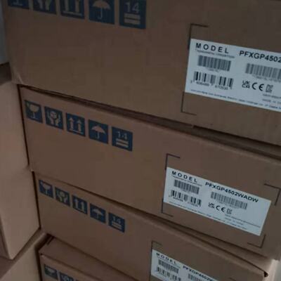 议价日本PROFACE普洛菲斯触控屏幕PFXST6400WADE人机界面7寸宽屏