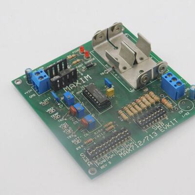 Platine MAXIM MAX 712713 EYKIT