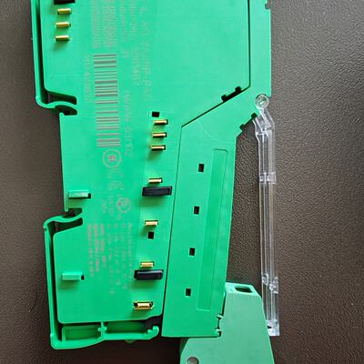 菲尼克斯模块IBILAO2UBPPAC286--议价商品