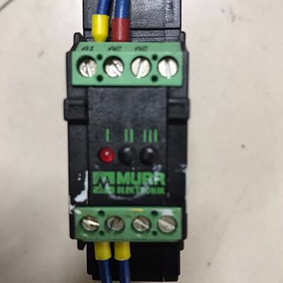 议价MurrElektrok隔离器5004410适用