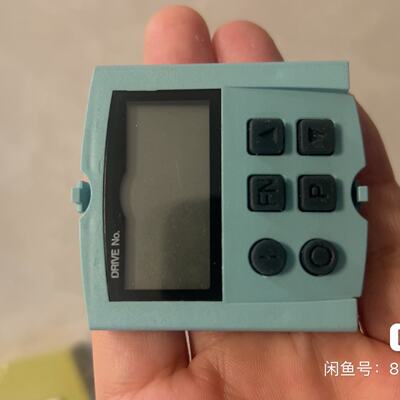 溢价-6SL30550AA004BA0S120变频器操
