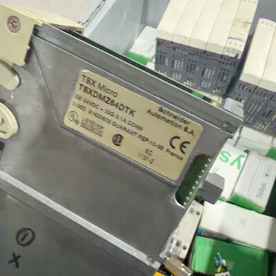 议价TSXDMZ64DTKPLC模块TSXMicro适用