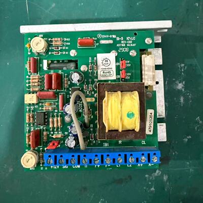 议价Kb Electrocs Reflow Soldering Speed Control Card Kblc24