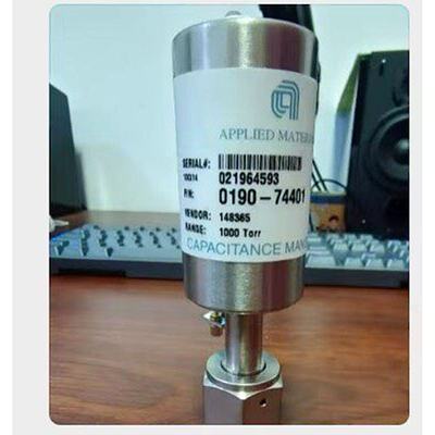 议价出全新0190-74401 Capacitance Mano