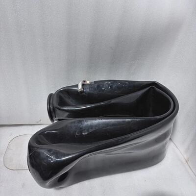 Nacol Nippon NM40 Accumulator Bladder
