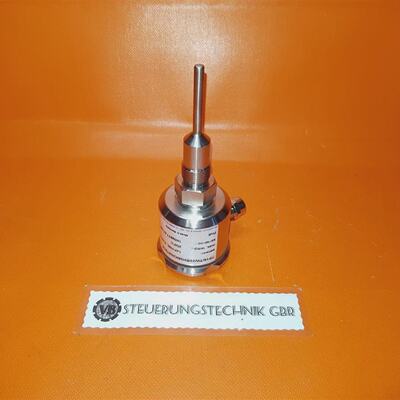 Hengesbach ScrewIn Resistance Thermometer TP16TW39BH05K000T2
