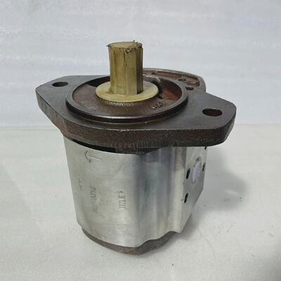 Dowty Dynamatic Technologies D 3120 Hydraulic Gear Pump