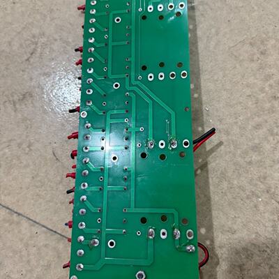 议价SolidState Relay Sh1106 With Board For 7 Pieces For 210