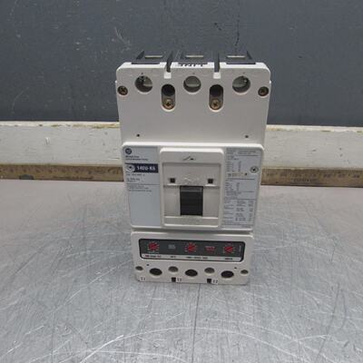 AllenBradley140UK6D3D25CIRCUITBREAKER3P250A600V65KA清洁取出