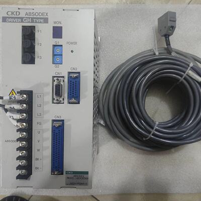 CKDABSODEX驱动器AX9000GH日本原装三议价