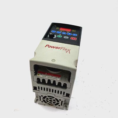 AllenBradley 22AD2P3N104 0.75kW1.0HP