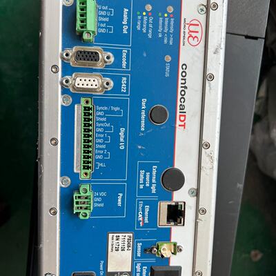 MicroEpsilon传感器模块IFC2461现货--议价商品