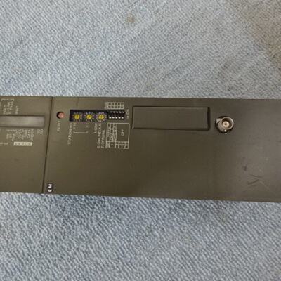 Mitsubishi AJ72QBR15 Sequencer