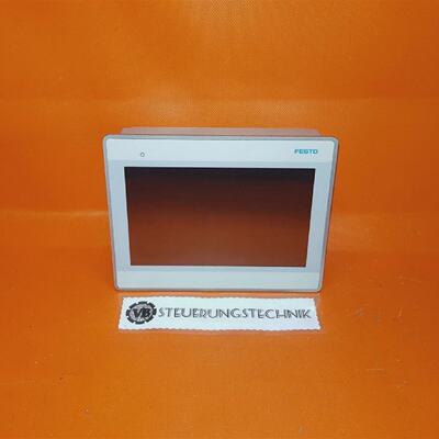 FESTO CDPXXAW7  574411  Dispositivo De Operacin HMI