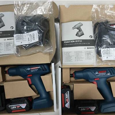 议价EXACT ION 12-700博世定扭工具
