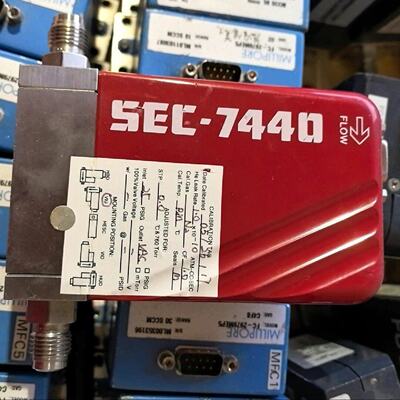 HORIBASEC7440气体质量流量控制器议价