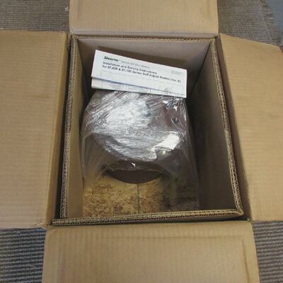 STEARNS 108705200239REVB  SPRINGSET DISC BRAKE NEW IN BOX MA