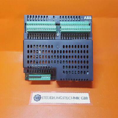 ABB DSQC 332 3HAB 96691 Unit DEntreSortie Numrique Relais