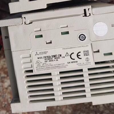 询价-FX3SA30MTCM