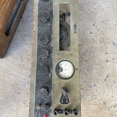 议价Zd150A Oscillator From Wuhan Telecom Engineering Company