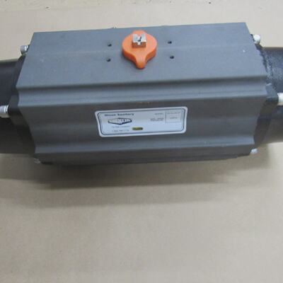 DIXONSANITARYRPBA500SR演员120PSI全新Surplus未开箱MO