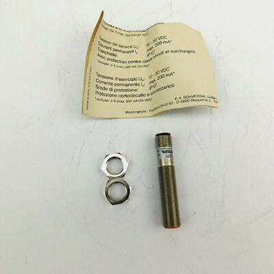 SCHMERSAL Dtecteurs de Proximit IFL 21210STP