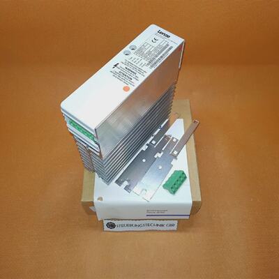 Lenze Module De Frein Type EMB8251E
