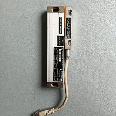 RSF光栅尺MSA670.23奥地利原装拆机件ML50m议价