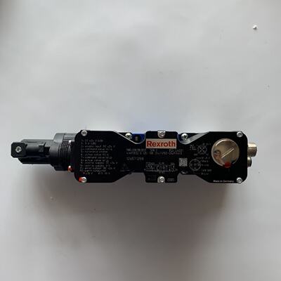 Rexroth力士乐R9009272304WREE10E752XG24K31A1V比例阀