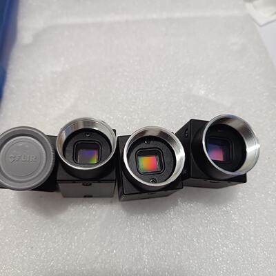 议价Flir Graypoint Industrial Camera Fl350S5mC 5 Million适用