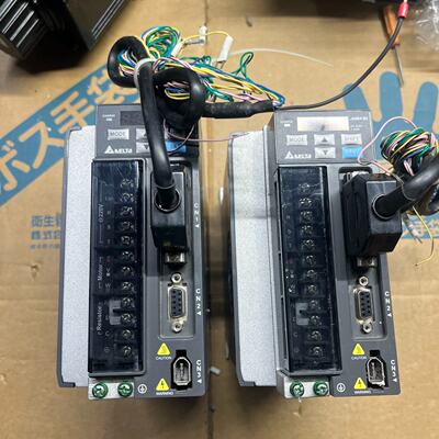 台达ASDB21521B伺服驱动器ASDAB21