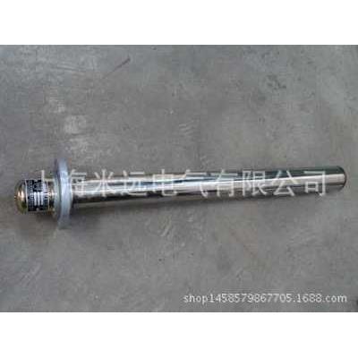 SRY6-9型护套式加热器220V1KW浸入式电加热器浸入式电加热管