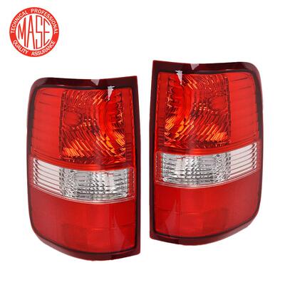 适用于2004-2008F150尾灯刹车灯右6L3Z13404BA左6L3Z13405BA