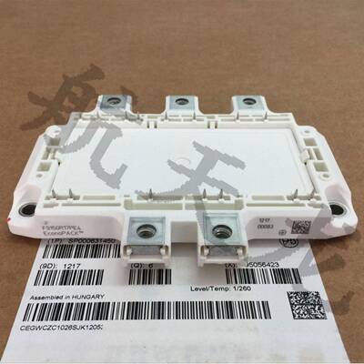 FS50R12KE3FS150R07PE4FS200R07PE4FS50R17KE3_B17