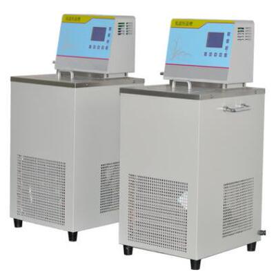 上海庚庚20升DC2020制冷恒温槽-20℃低温恒温槽