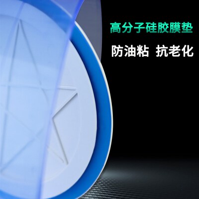 80 100mm排气扇止逆阀 75 110PVC卫生间浴霸止回阀防回风阀单向阀