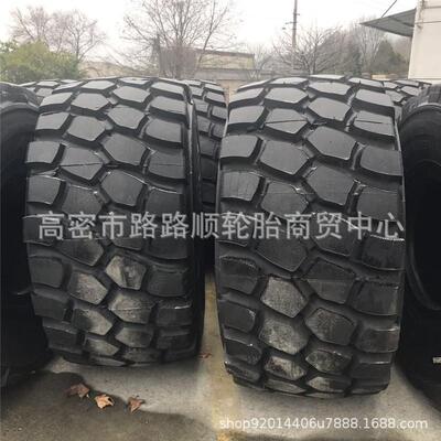 卡车轮胎750R16全钢载重子午线轮胎7.50R16
