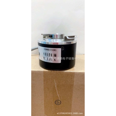 Isc5208-001g-1024bz3-5l SZGLK6010G2-3000-24PNP-K 编码器2022