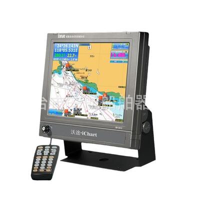 HM-5912自动识别系统 12.1寸防避碰AIS Class B receiver 带CCS