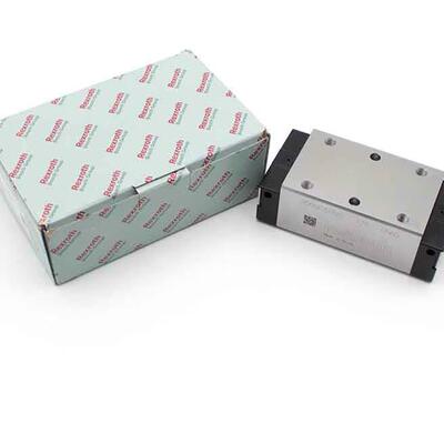 Rexroth滑块德国力士乐滑块R165111420 R162121322R18513232X