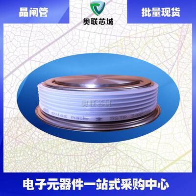 5STP34N4600 5STP25L5000 5STP17L5200 5STP34N5000 ABB晶闸管