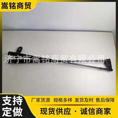 装载机WA80-3-SW配件刮雨器臂421-56-21540 刮雨器421-56-21540