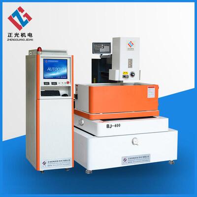 供应豪华电火花中走丝线切割机床DK7732BJ高配步进中走丝线切割